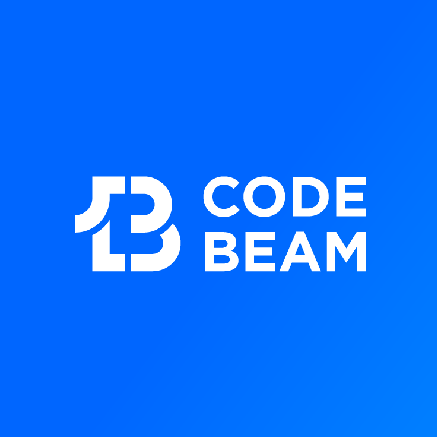 Codebeam Github - Retina Geometric Designs for Desktop