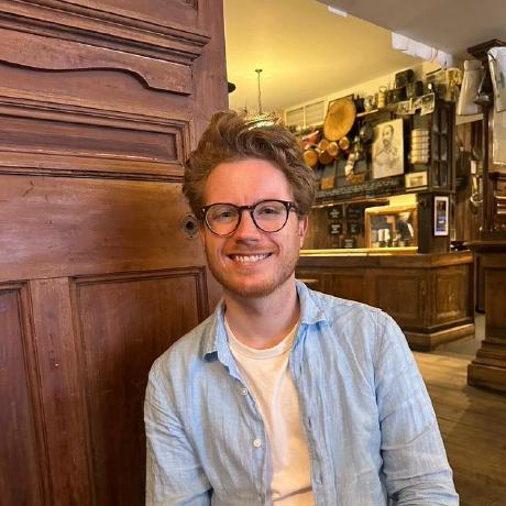 Rorybyrne Rory Byrne Github