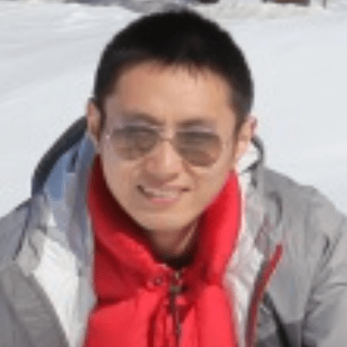 Dingp Pengfei Ding Github