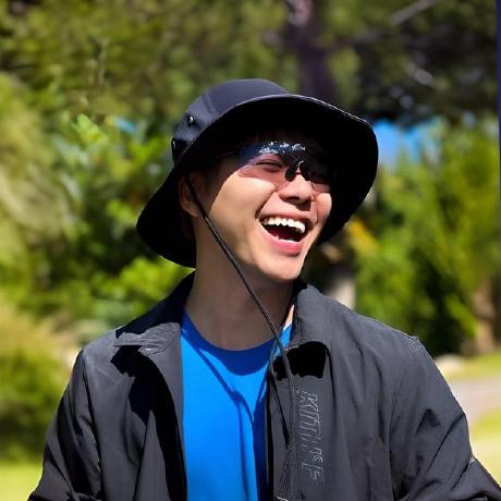 Hang1225 Hang Zhang Cao Github