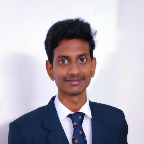 Durgaprasad Akurathi Akurathi Durga Prasad Github