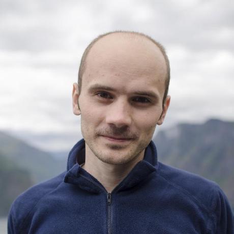 Dev You Need Dmitry Pavlov Github