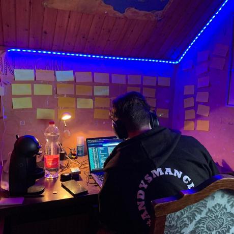 Tothakosf Tóth ákos Ferenc Github