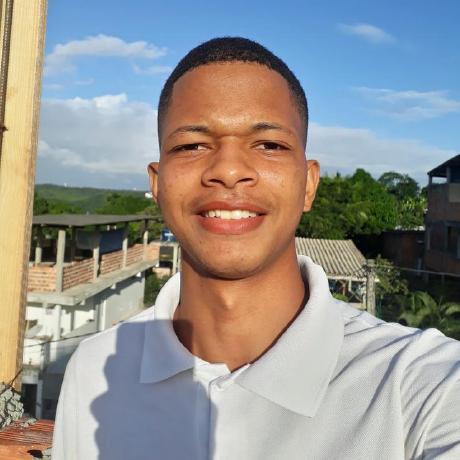 Thiagow21 Thiago William Github