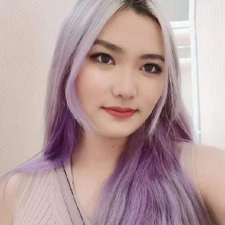 Lunazzao Luna Zhao Github