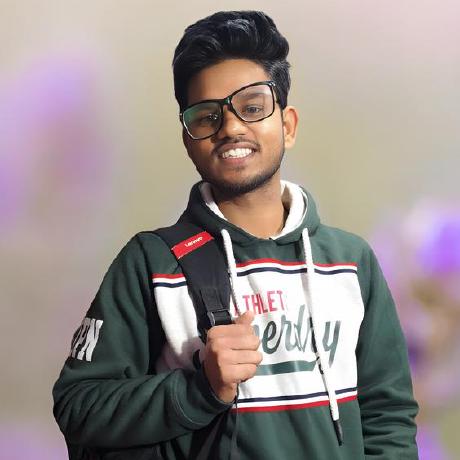 Amulsharma64 Amul Sharma Github