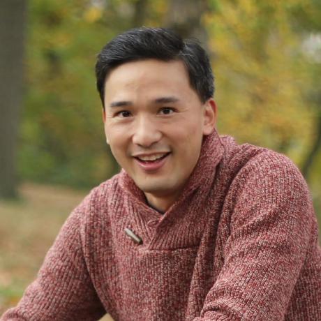 Minh T Nguyen Minh T Nguyen Github