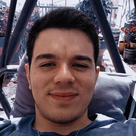 Erenmlg Eren Mollaoğlu Github