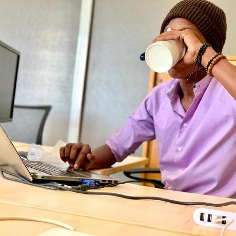 Emsy178 Octave Emmanuel Faye Github