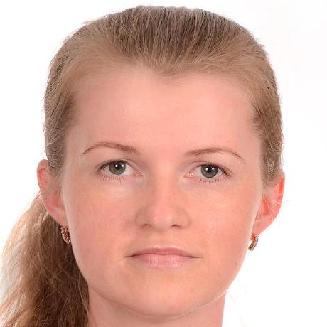 Anna 64 Anna Shurygina Github