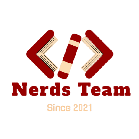 Nerdsteam Nerds Team M E T Github