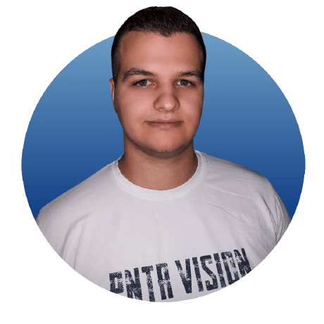 Milan97 Dev Milan Miljuš Github