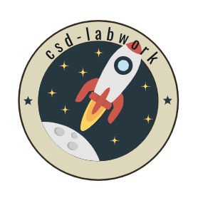 Csd Labwork Github