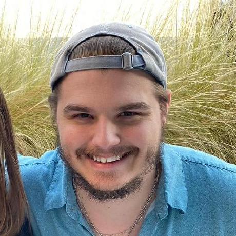 Landonhawes Landon Hawes Github