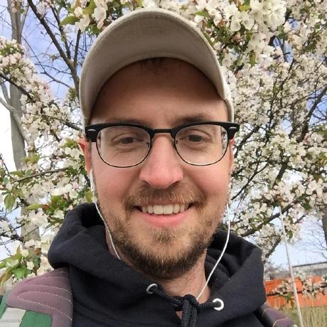 Patrick Fern Patrick Github