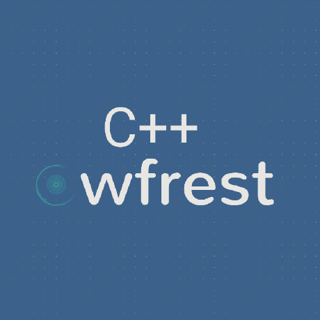 Wfrest Github