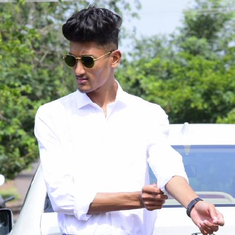 Rajpjagtap Raj Pravin Jagtap Github