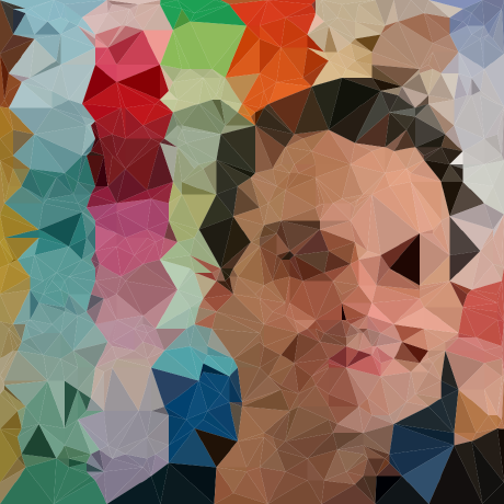 Power Me Github - Minimal Patterns - Incredible 8K Collection