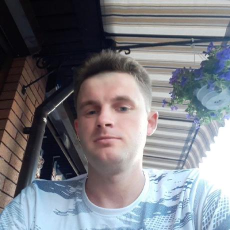 Mihail Kozyr Github - Elegant Ocean Pattern - Mobile