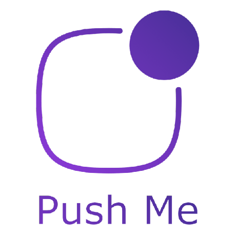 Pushme Github