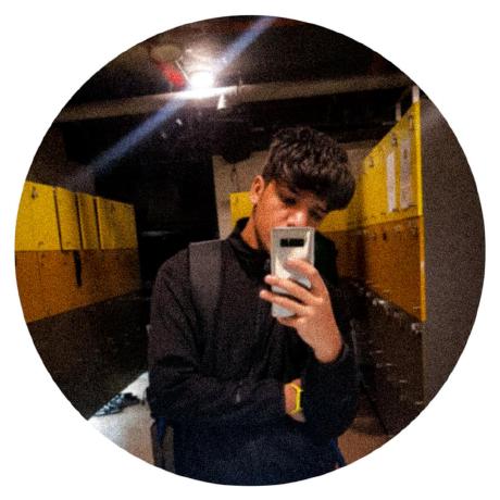 Kaushik Kulkarni Kaushik Kulkarni Github