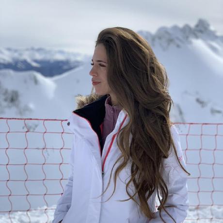 Natalav Natalia Lavrynenko Github - Download Incredible Dark Background | Retina