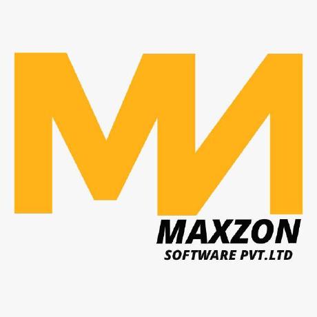Maxzon Softwares Github