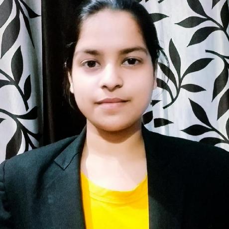 Sushmita Sing Sushmita Singh Github