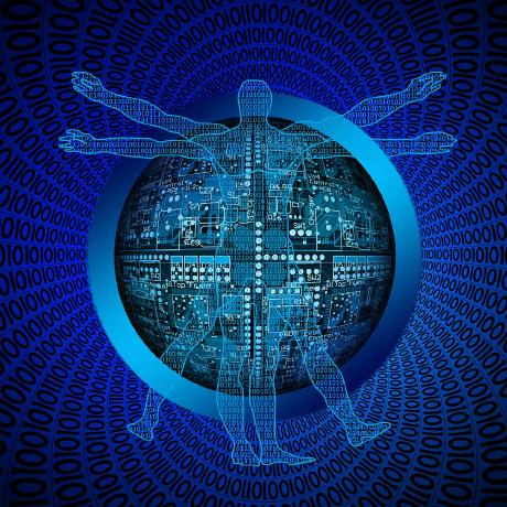 Digitalbeings Github