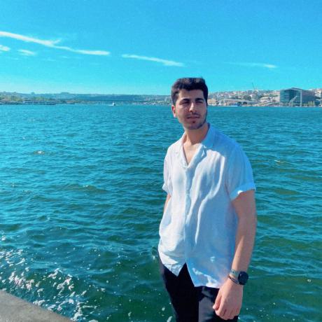 Enesklcaslann Enes Kılıçaslan Github