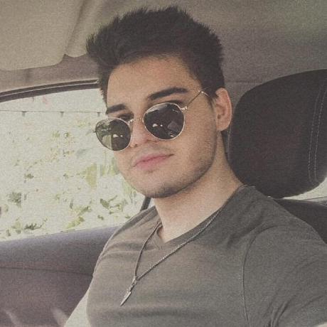 Mertkilicaslan Mert Kılıçaslan Github