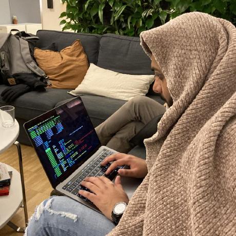 Sh44n Shaan A Github