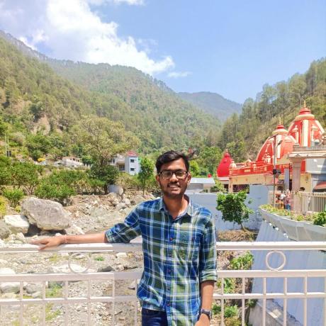 Shubh Agarwal30 Shubh Agarwal Github