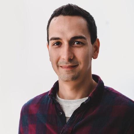 Rd Atanasov Github - Minimal Illustration Collection - Retina Quality