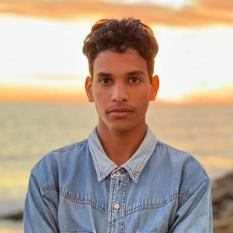 Dahmancode Dahman Github - Sunset Illustrations - Professional Mobile Collection