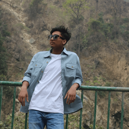 Rmnrj Raman Chaudhary Github