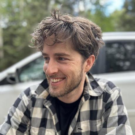 Benjamin J Cooper Benjamin Cooper Github