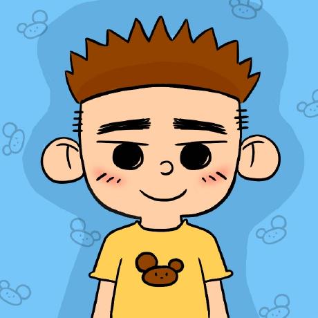 Chenyihong930921 Chenyihong Github