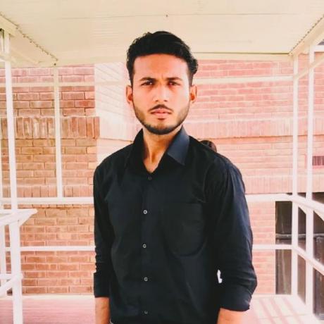 Developer Bilal Muhammad Bilal Github