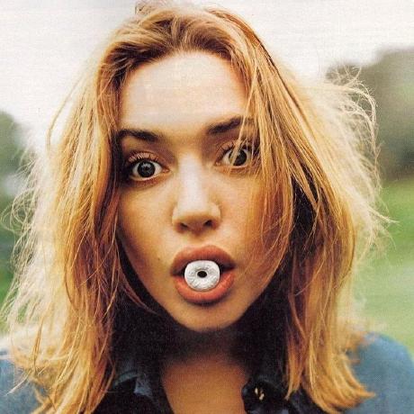 Github Hirebbec Kai - Download High Quality Vintage Pattern | 4K