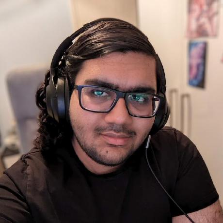 Rayan Arshed Rayan Arshed Github