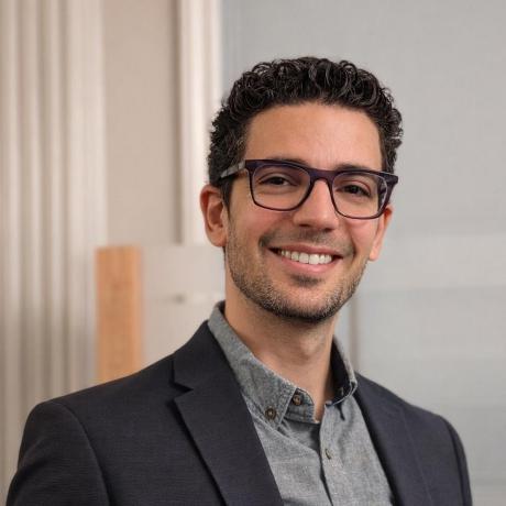 Udinic Udi Cohen Github