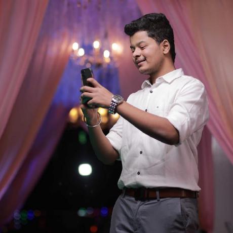 Rohith 1711 Rohith Github