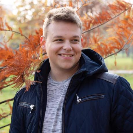 Andrijacenic Andrija Cenic Github