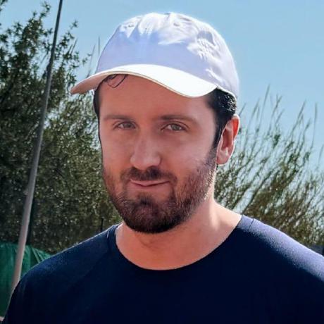 Andriansa Andrian Sarapuu Github