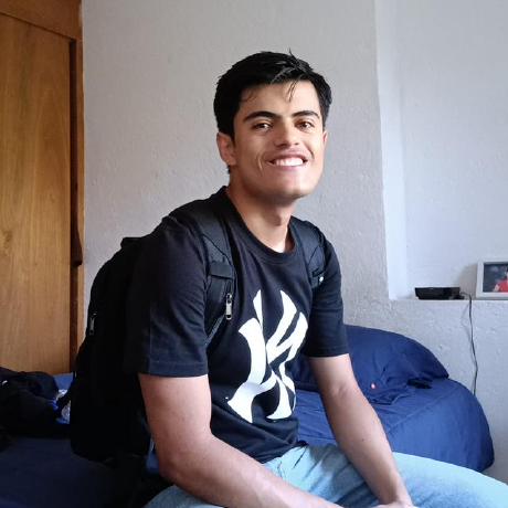 A Lemus96 Alejandro Lemus Github