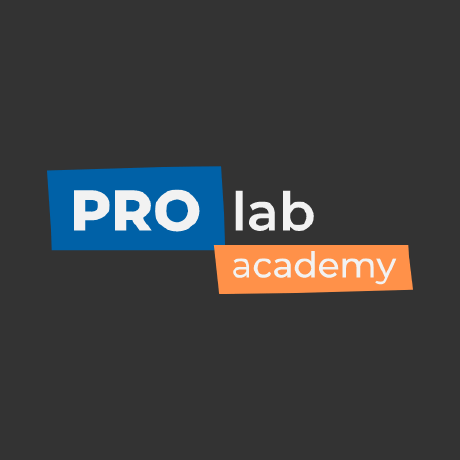 Prolab Academy Github