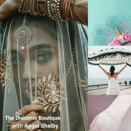 Unicornangels Unicorns Unique Treasures Boutique Github