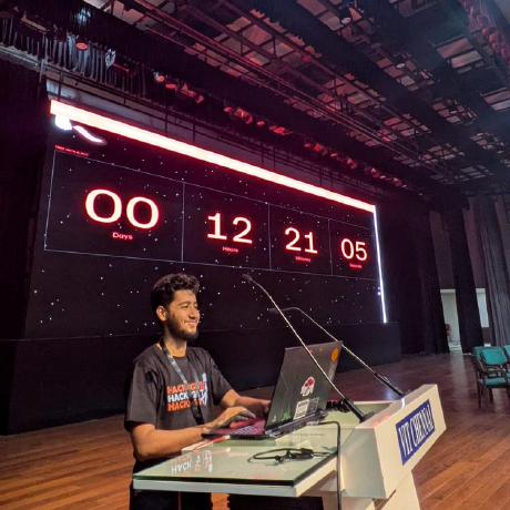 Srummanf Shaikh Rumman Fardeen Github