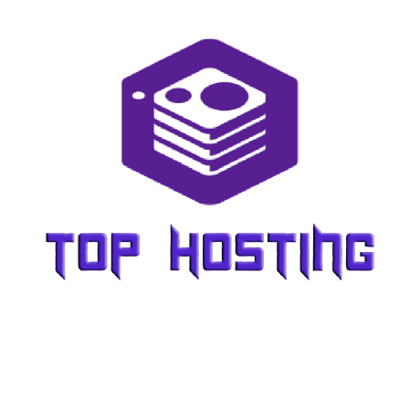 Top Hosting Github